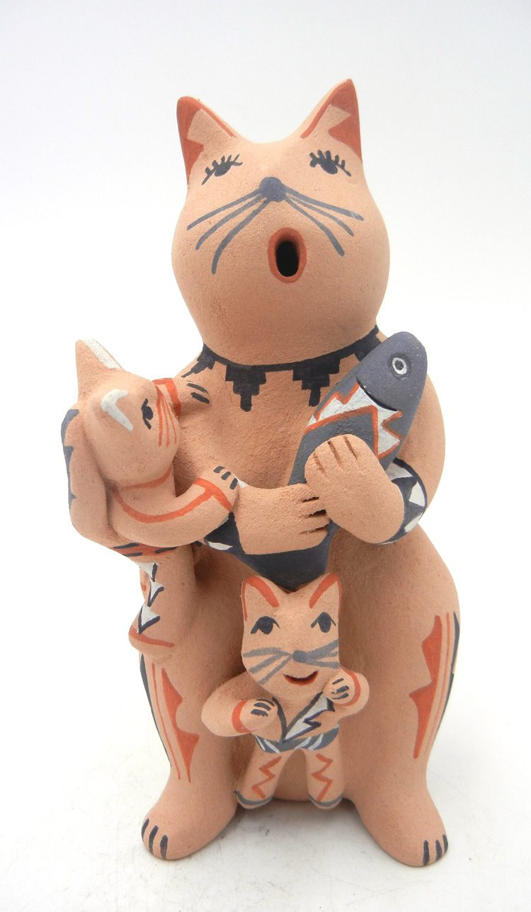 Authentic Native American Indian Storytellers - Palms Trading Company