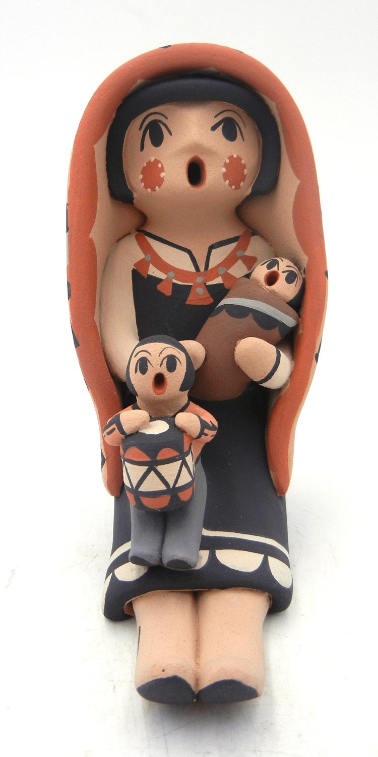 Native American Storyteller Dolls - Palms Trading Company