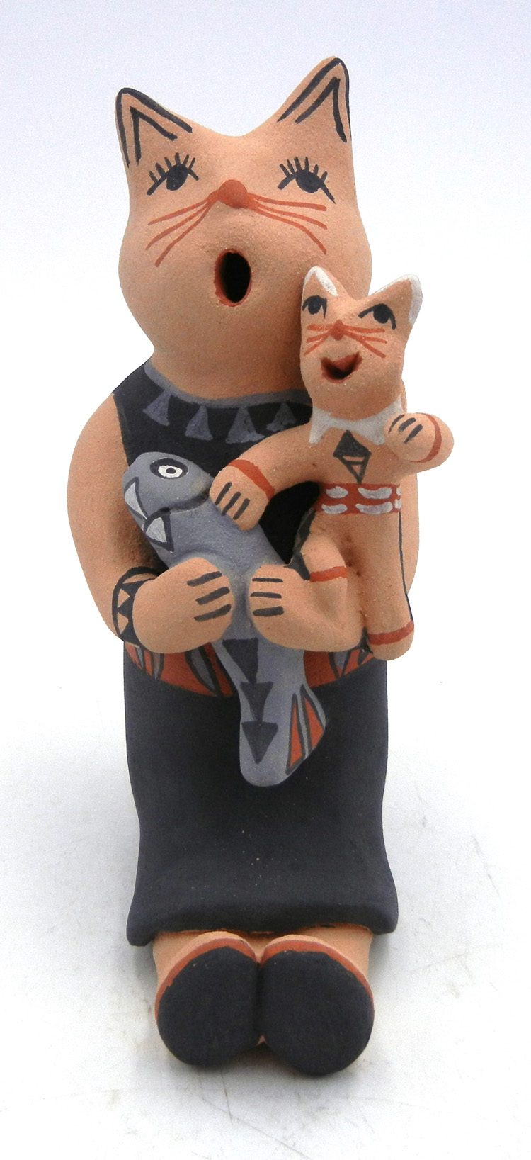 Native American Storyteller Dolls - Palms Trading Company