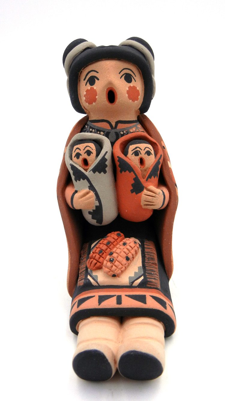 Authentic Native American Indian Storytellers - Palms Trading Company