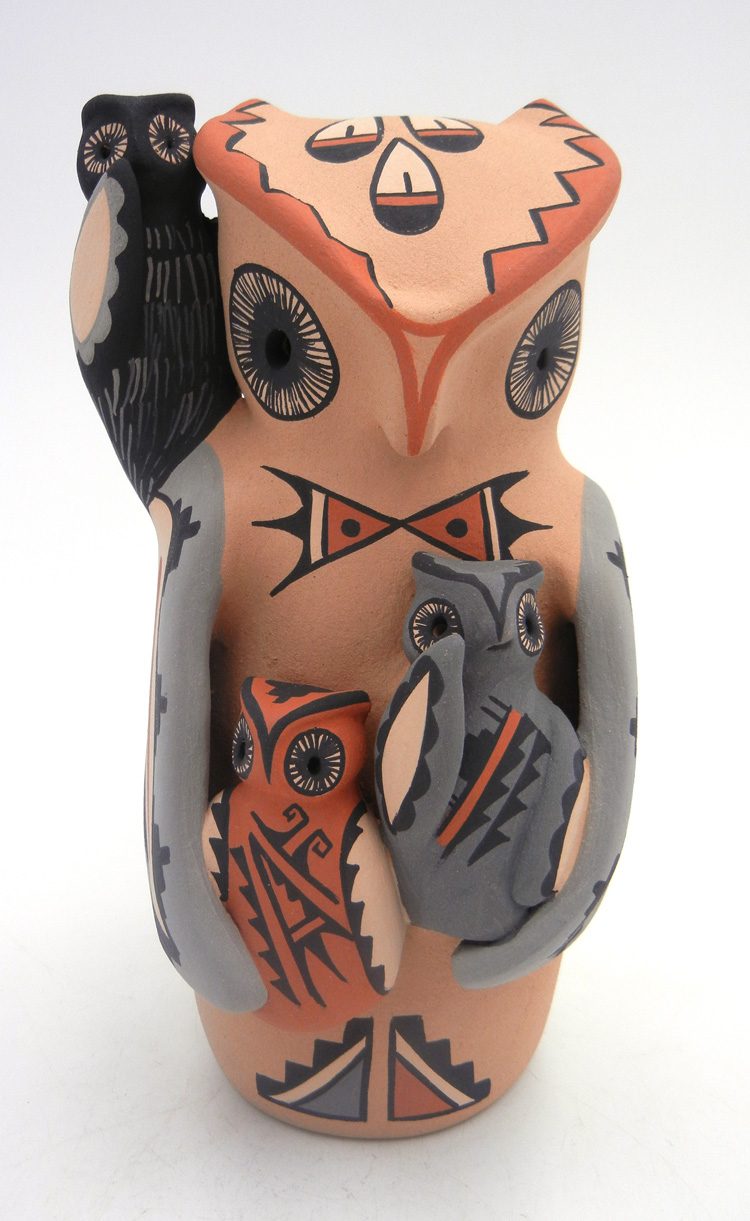 Native American Storyteller Dolls - Palms Trading Company