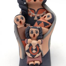 Native American Storyteller Dolls - Palms Trading Company