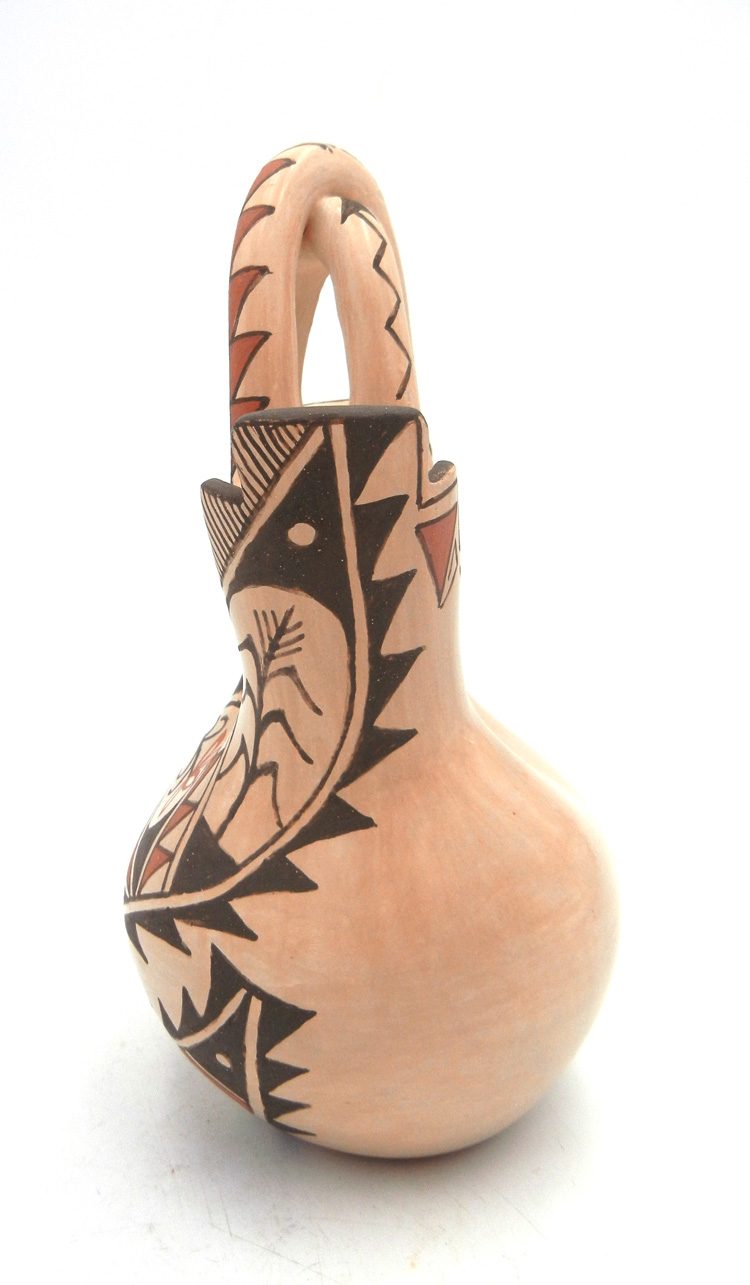 Native American Pottery Designs & Styles - Palms Trading Company