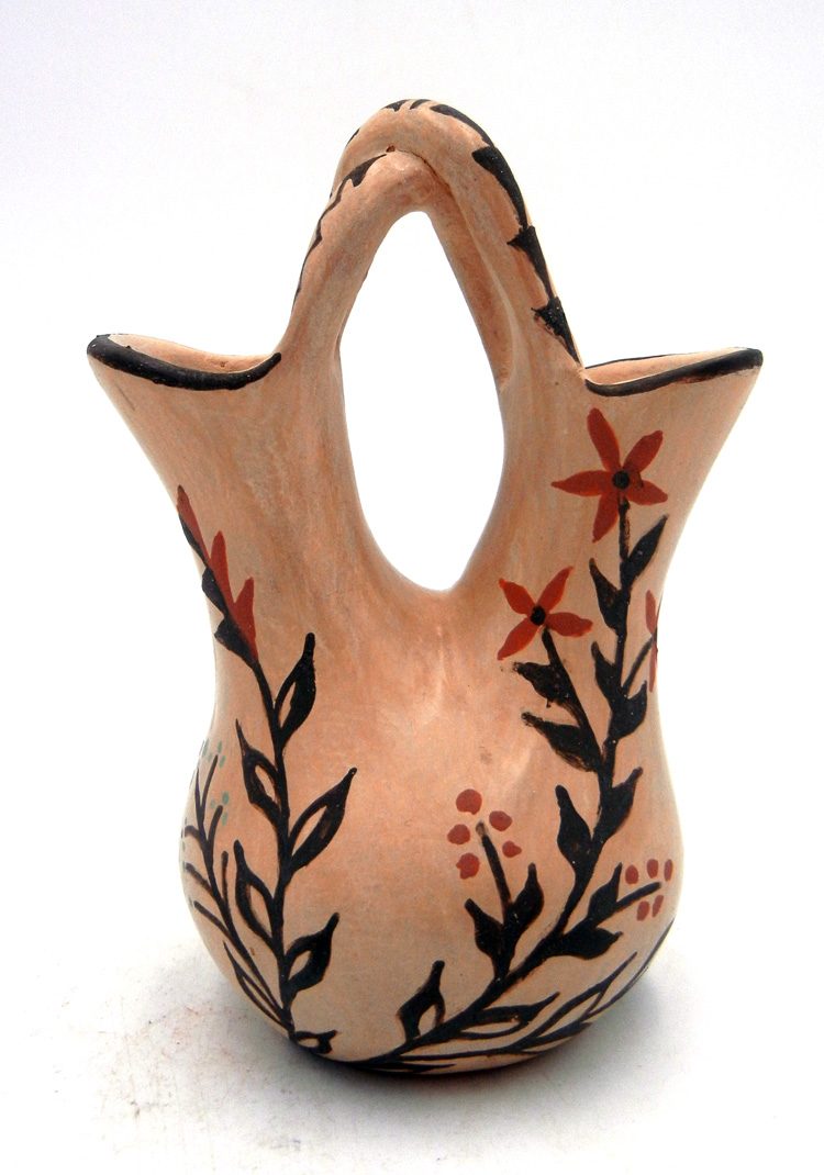 Native American Pottery Designs & Styles - Palms Trading Company