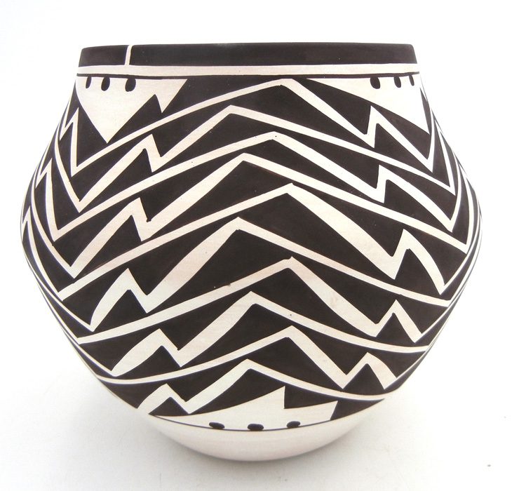 Native American Pottery Designs & Styles - Palms Trading Company