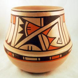 Native American Pottery Designs & Styles - Palms Trading Company