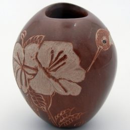 Native American Pottery Designs & Styles - Palms Trading Company