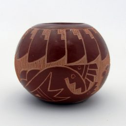Native American Pottery Designs & Styles - Palms Trading Company