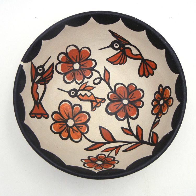 Native American Pottery Designs & Styles - Palms Trading Company