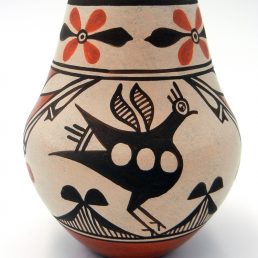 Native American Pottery Designs & Styles - Palms Trading Company