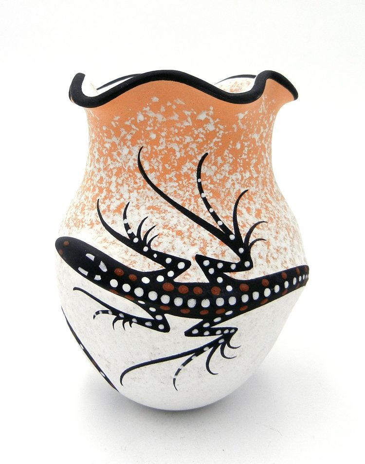 Native American Pottery Designs & Styles - Palms Trading Company